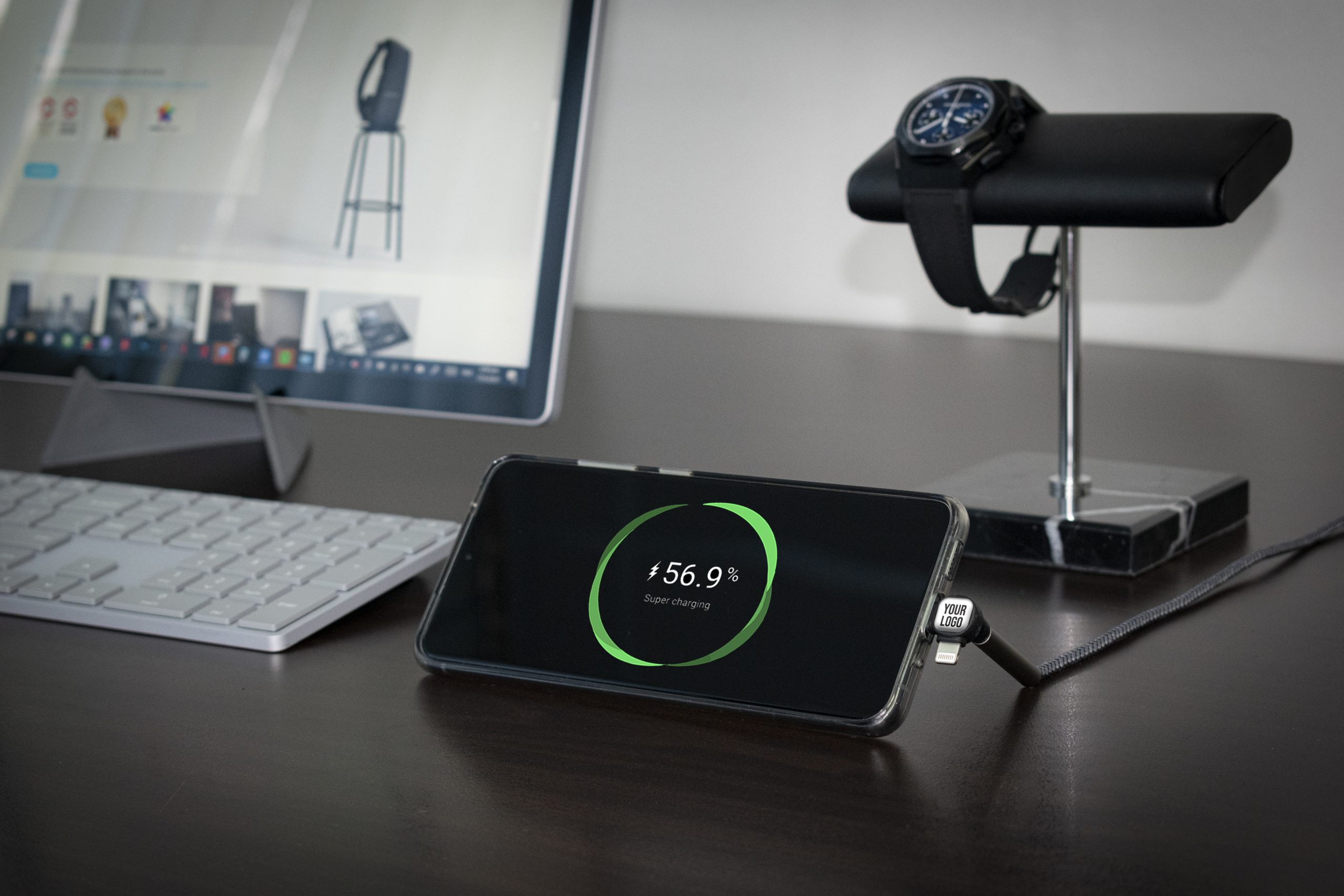 Trident Pro - The Prime Time Company